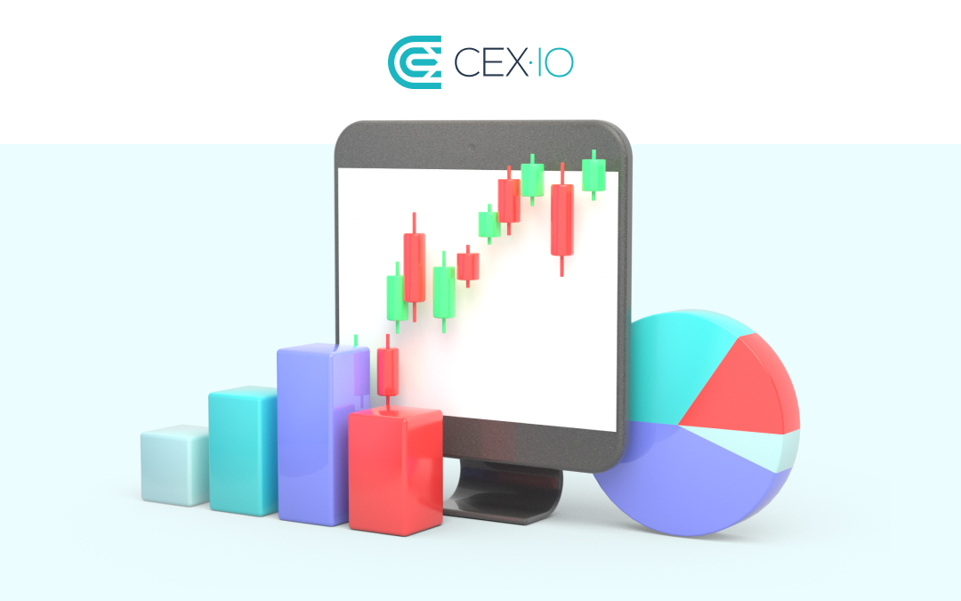 What Is a Crypto Market Chart and How to Read It? - CEX.IO University