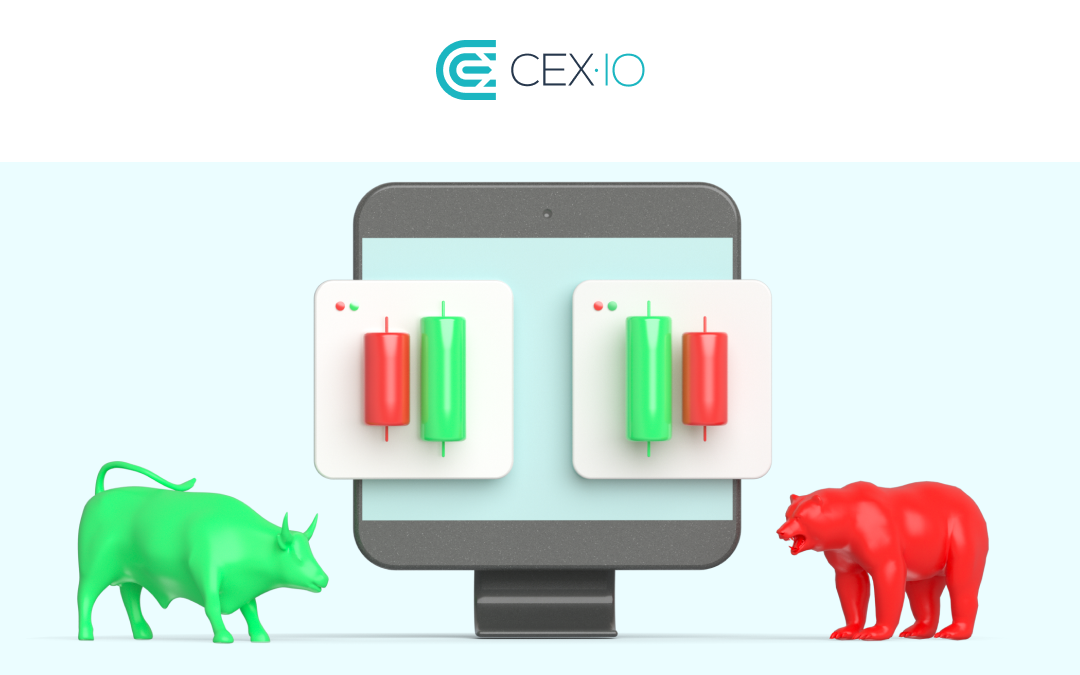 Double Candlestick Patterns - CEX.IO University