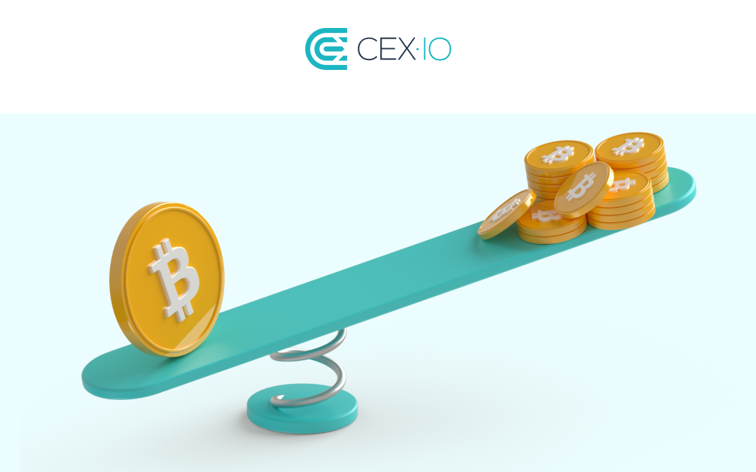 What Is Leverage and How Does It Relate to the Margin Trading? - CEX.IO ...
