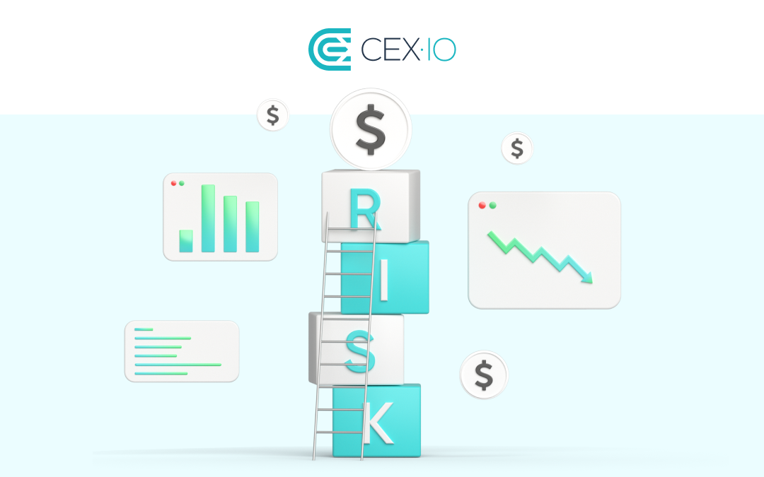 Financial Risk Explained - CEX.IO University