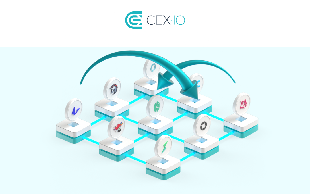 What Is a DEX? - CEX.IO University