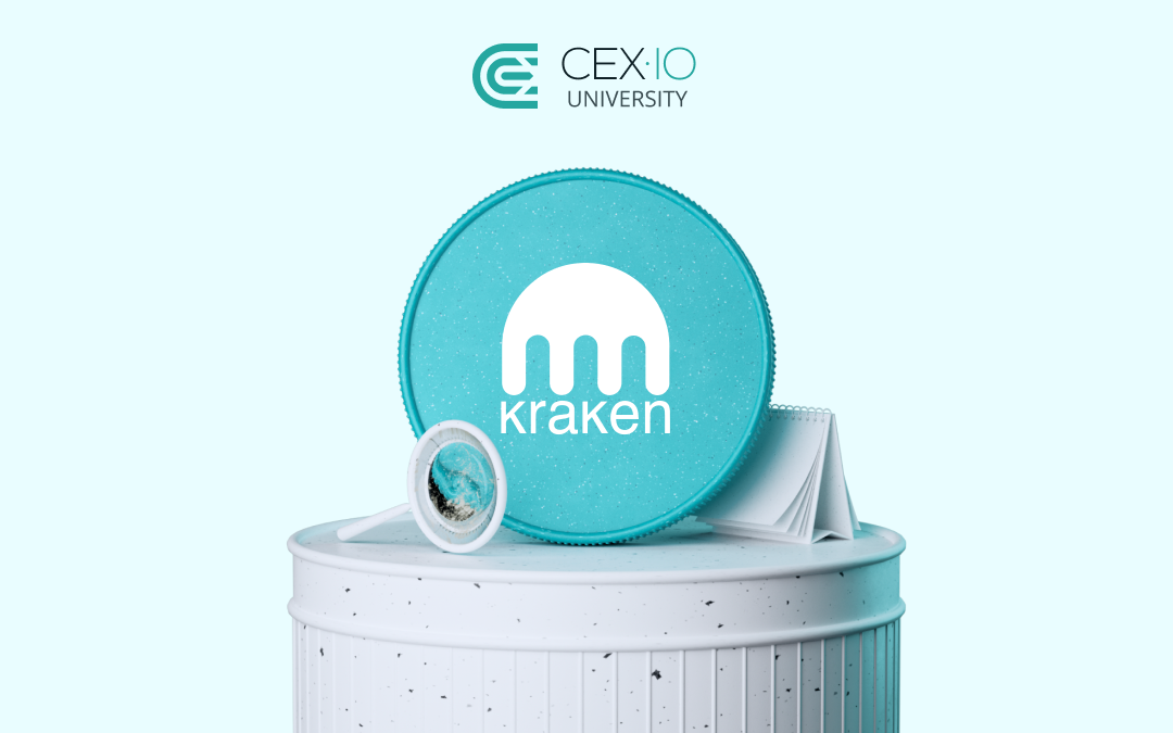 Kraken Review 2026: Fees, Security & Pro Trading Overview | CEX.IO ...