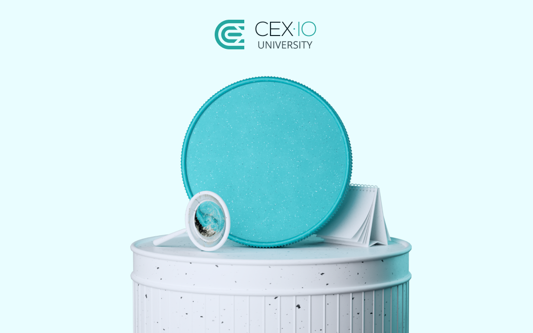 How to Transfer Crypto to a Bank Account | CEX.IO University