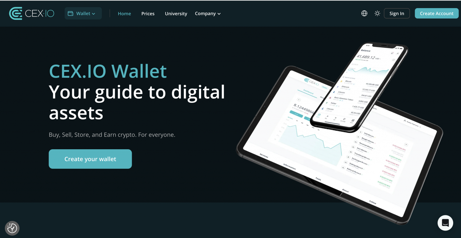 Atomic Wallet Review 2026, Features, Fees, Security, and Limitations ...